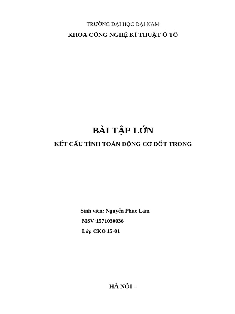 BTL 2 | PDF