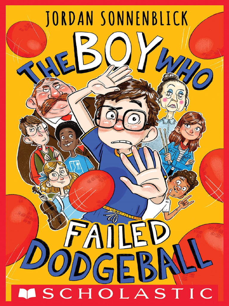 (Boy Who Failed Show and Tell) Jordan Sonnenblick - The Boy Who Failed ...
