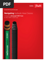 Eaton Winner Braided Hose Specifications | PDF | Fluid Dynamics ...