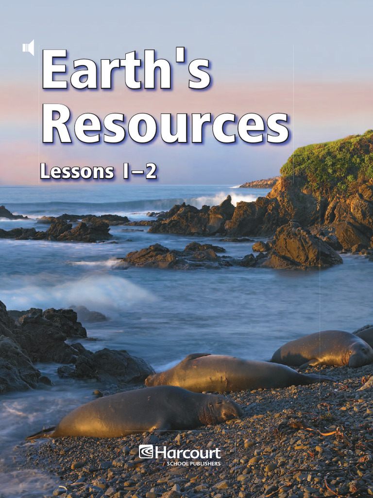 Earths Resources Lessons 1-2-23 Trang | PDF | Nuclear Power | Fuels