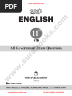 Ieo Sample Paper Class-4 | PDF | Word | English Language