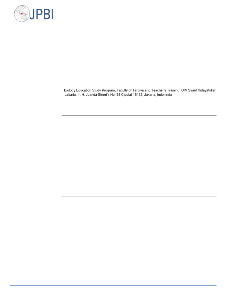 Development of Interactive E-LKPD Based On Creative Thinking Skill ...