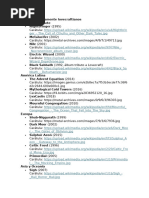 Godhusk: Rebirth - Official Guide | PDF | Publishing Companies | Comics