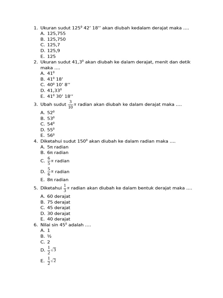 Kelas X TJKT Semester Genap 24 - 25 | PDF