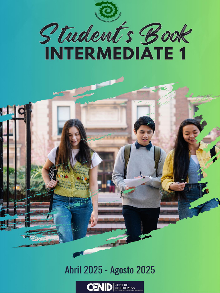 Book Level Fourth - Intermediate 1 - Abril-Agosto 2025 | PDF | Foods ...