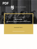Tips for RTPI APC Success | PDF | Mentorship | Communication