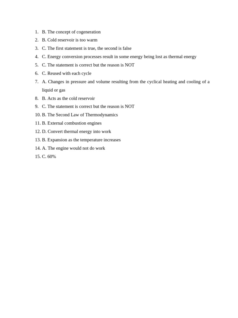 Entropy and Time's Arrow Explained | PDF | Entropy | Heat