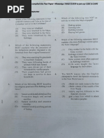 CSEC Timetable 2025 | PDF