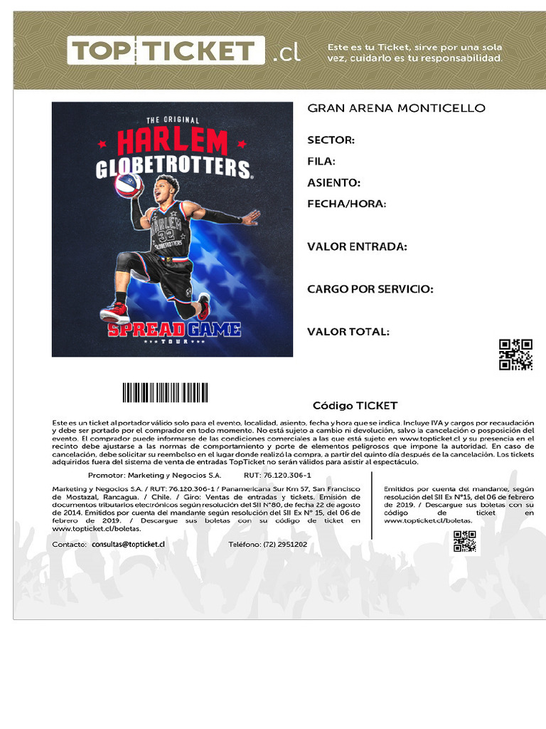 E QVM AETICKET | PDF