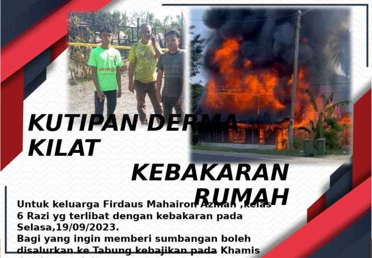 Iklan Derma Kilat | PDF