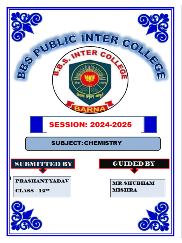 Prashant Yadav | PDF