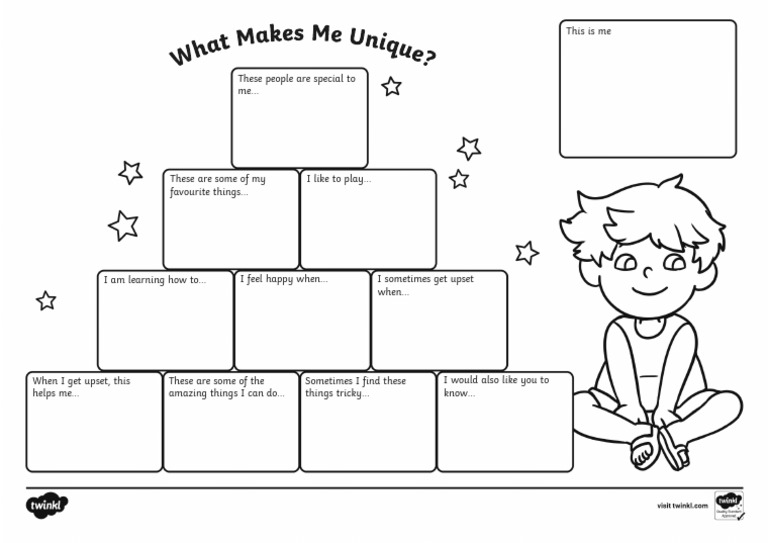 T TP 1657808403 Eyfs What Makes Me Unique Editable Transition Form Ver ...