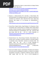 Test de Bender Con Evaluación de Santucci. | PDF | Sicología | Ciencia ...
