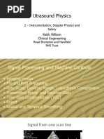 Mss Doppler Effects 2025 Notes | PDF