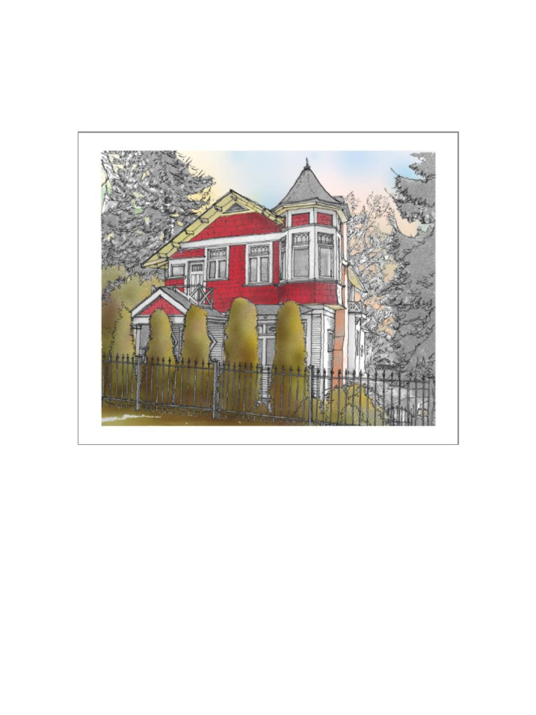 DNV Heritage Register 2012 | PDF | Window | Roof