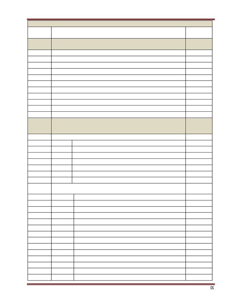 UDCPR Updated 30-01-25 With Earlier Provisions & Corrections-1-427 | PDF
