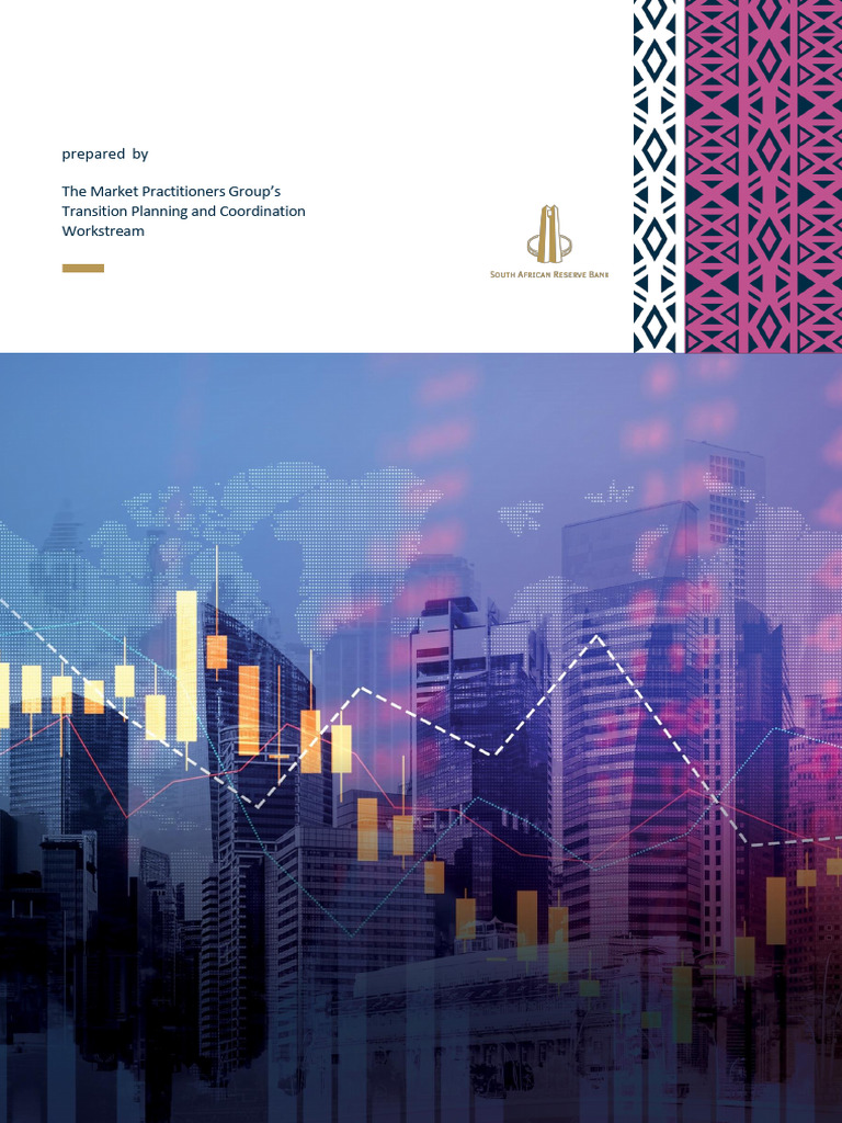 Update On The Jibar Transition Plan | PDF | Derivative (Finance) | Libor