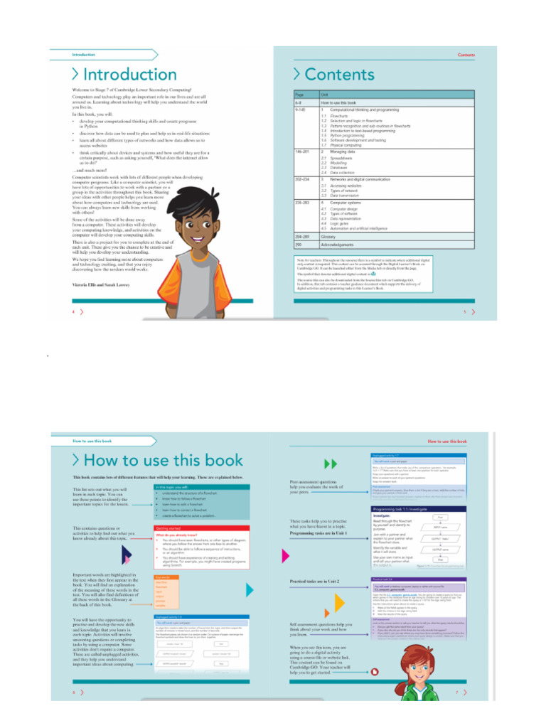 Ict - Grade 7 | PDF