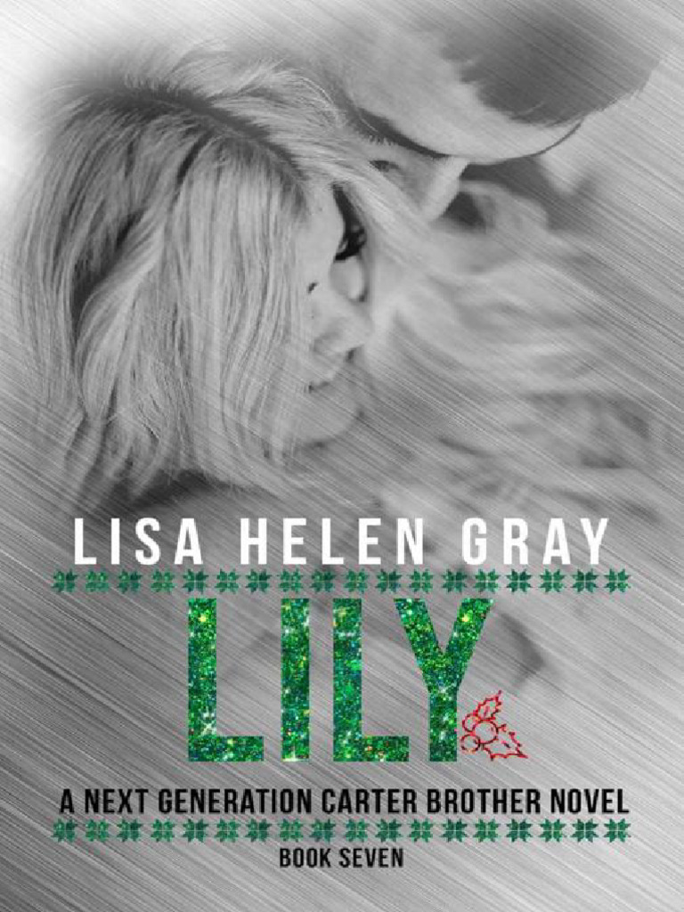 07. Lily - Lisa Helen Gray | PDF | Amor