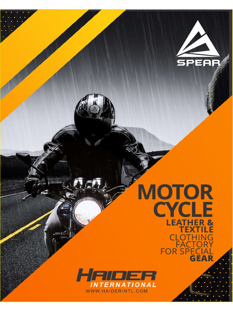 Bike | PDF