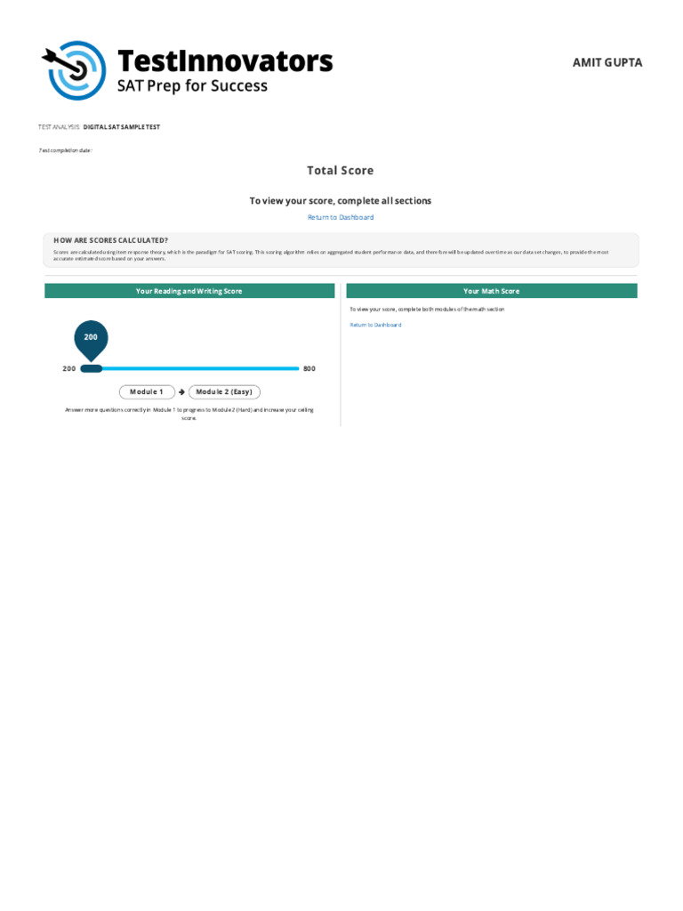 SAT Practice Test 8 Analysis | PDF | English Language | Information