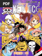 One Piece (Volume 19) | PDF