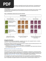 GRI 3 - Material Topics 2021 | PDF | Risk | Sustainability