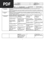 Q3 Grade 2 Week 3 Worksheets | PDF