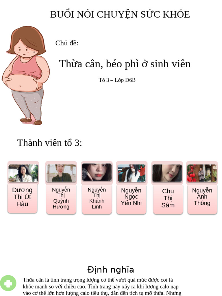 PP Nhóm Linh | PDF