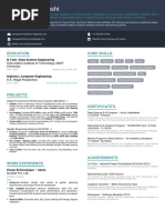 Forage Certificate | PDF