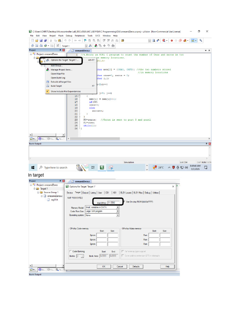 Flash Magic Hard Ware Steps | PDF