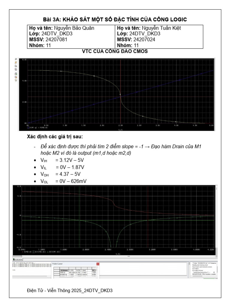 Bai Bao Cao 3A | PDF