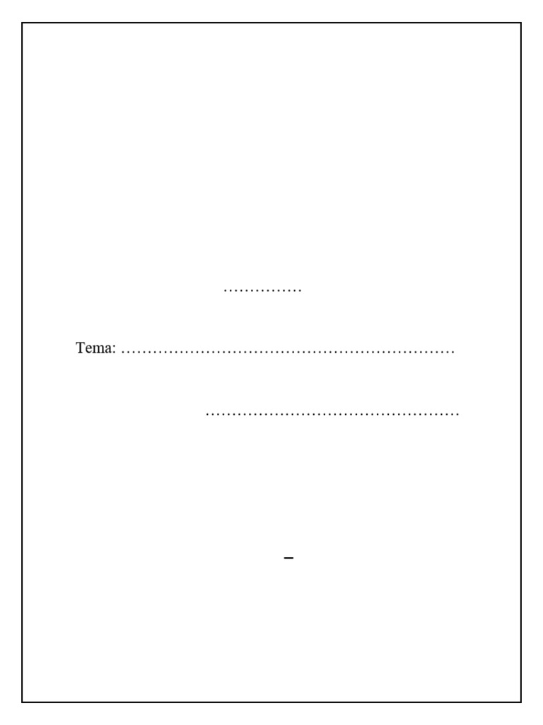 Caratula TP Estabilidad 3S1 | PDF