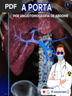 Resumo - Anatomia Do Sistema Porta PDF | PDF | Veia | Órgão (anatomia)