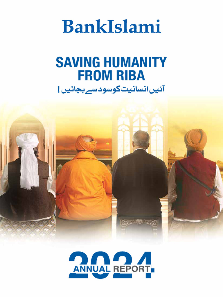 BIPL 2024 | PDF | Sharia | Internal Audit