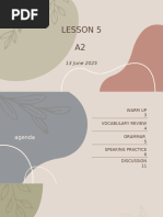 Year 12 Essential English CIA Guide | PDF | Attitude (Psychology)