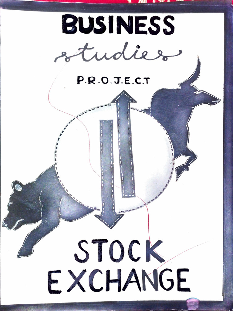 Stock Exchange | PDF