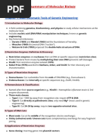 NEBcutter 3.0 | PDF | Gel Electrophoresis | Biology
