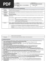 GSP Certificate Template | PDF