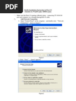 CNS Systems VDL 6000 AIS User Manual | PDF | Telecommunications ...