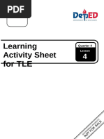 Word Module 4 Assignment Sheet | PDF