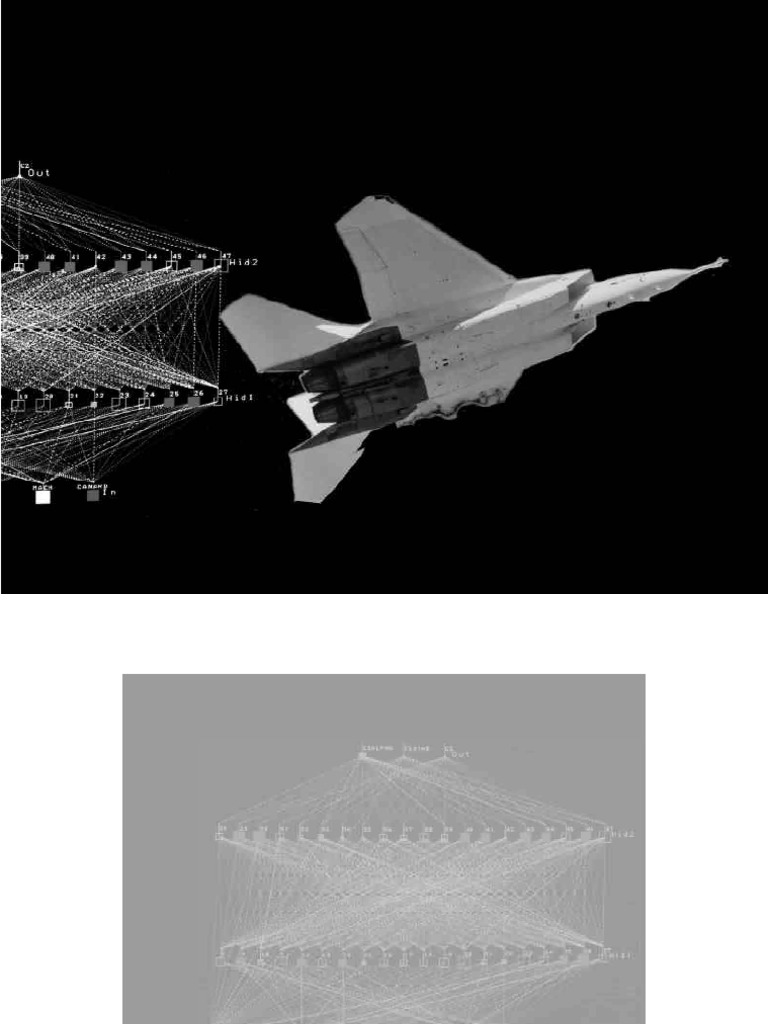 Self-Repairing Flight Control Systems | PDF | Airplane | Flight Control ...