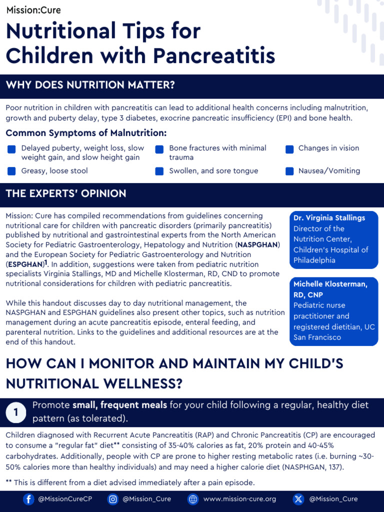Pediatric Nutrition Toolkit | PDF | Foods | Vitamin