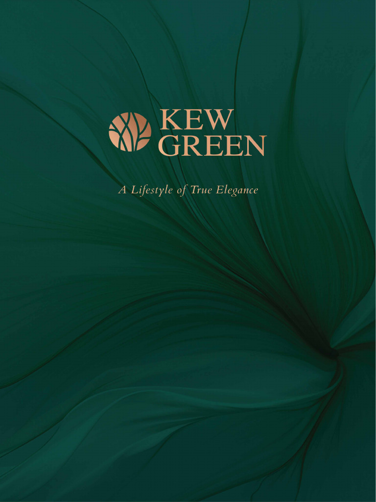 Kew Green Brochure | PDF