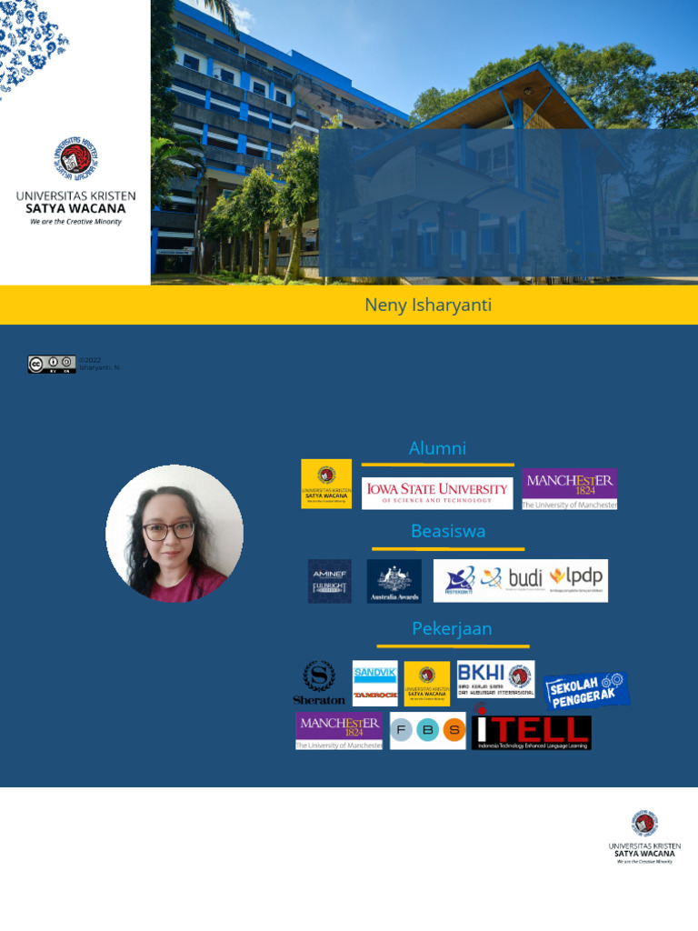 Differentiated Instruction in The ELT Context | PDF | Differentiated Instruction | Learning