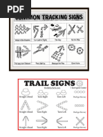 Boy Scout Oath Law Motto Slogan Code | PDF