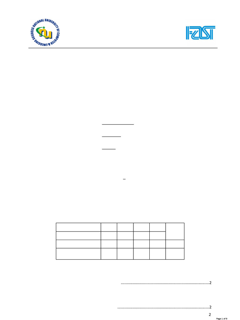 Assignment 2 Ohs 24f6005 Abubakar | PDF | Occupational Safety And ...