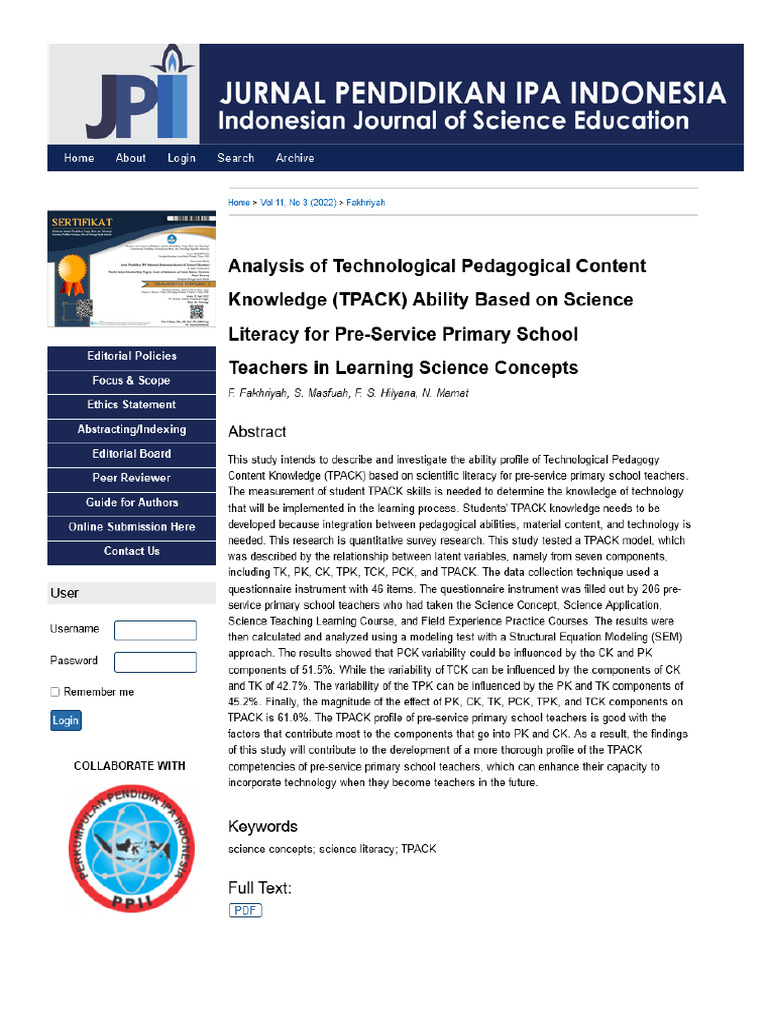 Cover Fakhriyah | PDF