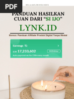 Panduan Awal Lynk Id | PDF
