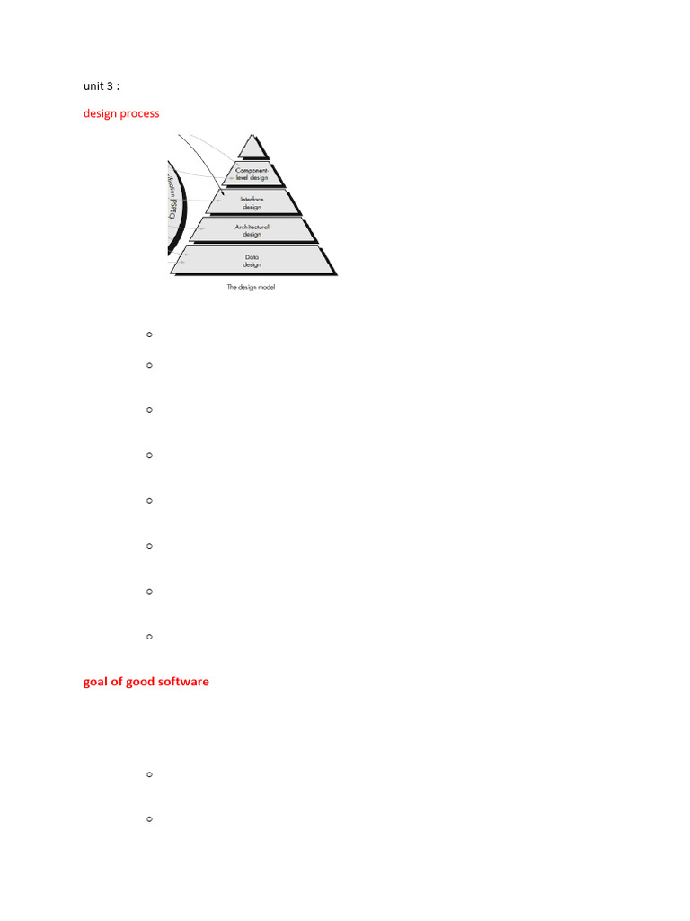 Se Unit 3 Pdf Object Oriented Programming Inheritance Object 0534